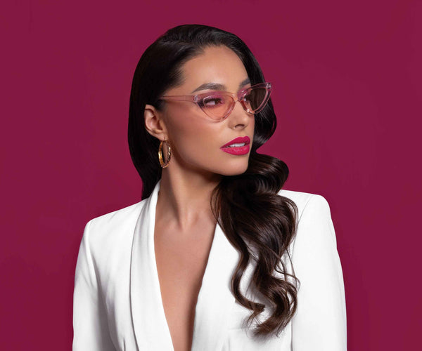 CELE MAI ÎN VOGĂ STILURI DE OCHELARI DE SOARE PENTRU VARA 2024: ALEGE- – Buzzmania